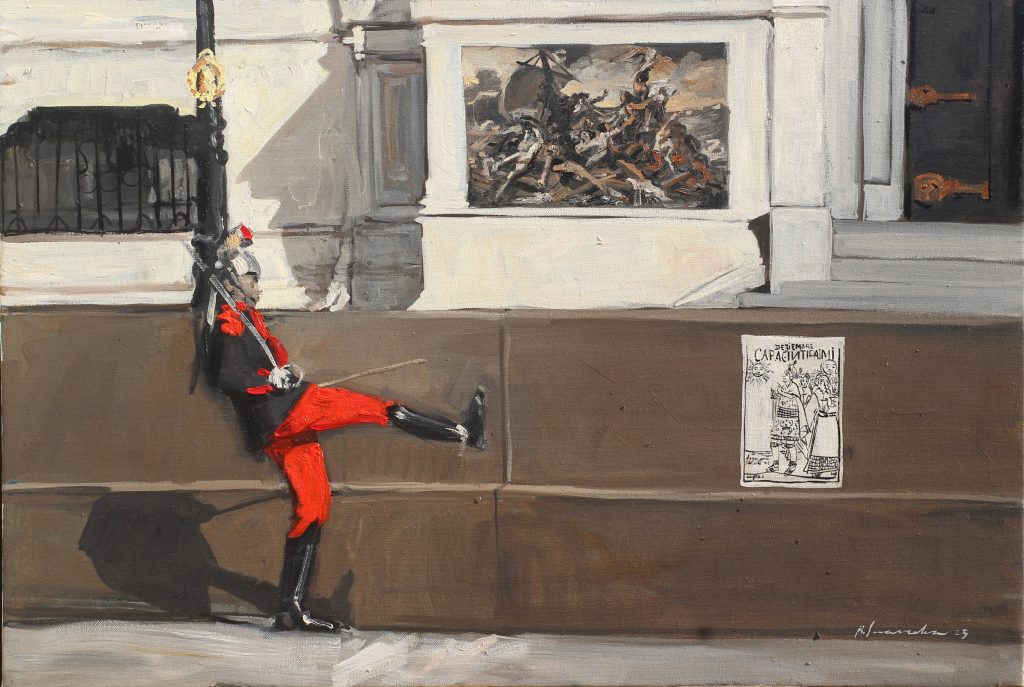 Exhibiciones y Premios - Rubén Saavedra